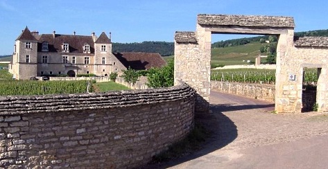 Jakobswege Lüttich/Metz – Burgund