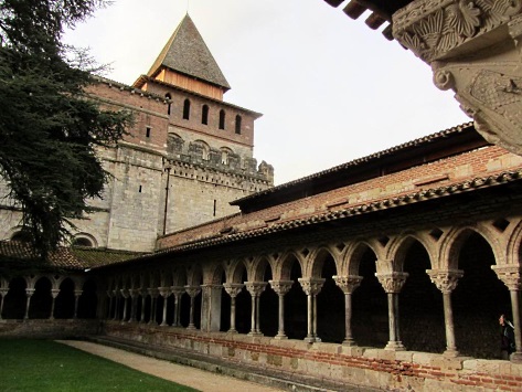 Jakobsweg Via Podiensis