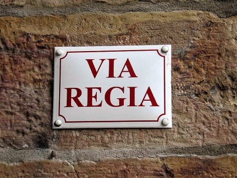 Via Regia Krakau – Görlitz